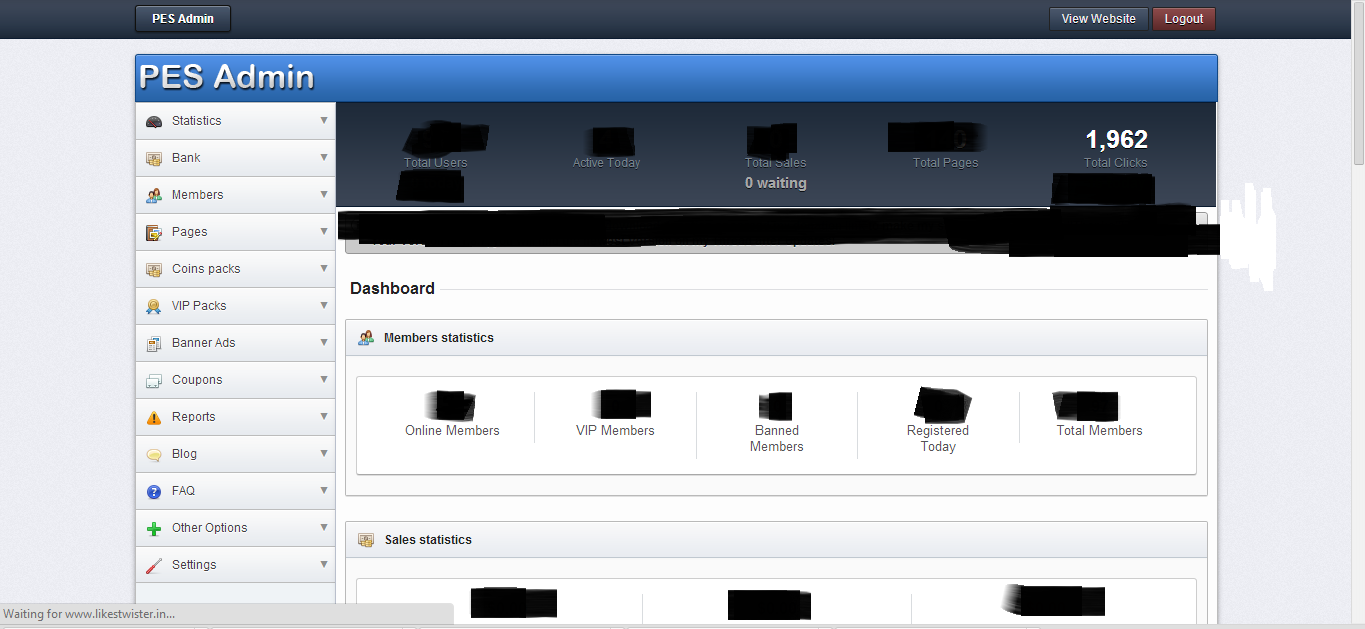 Get AddMeFast Clone for 100 for $100 - SEOClerks