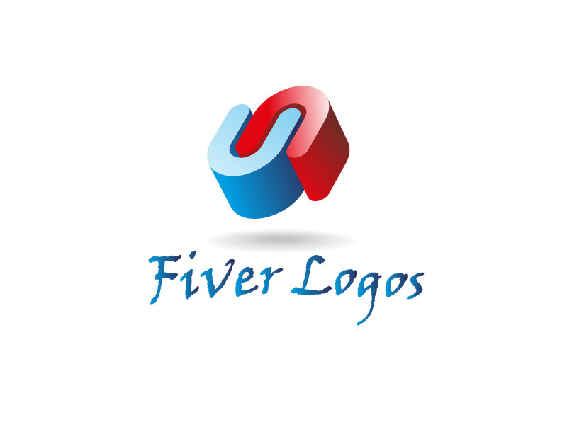 I will design simple but eye catching logo design for $5 - SEOClerks