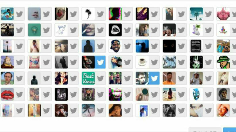 Retweet your tweet to over 40 popular teen accounts equalling over 3 ...