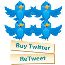 100 Retweets and Favorites on 5 tweets for $2 - SEOClerks