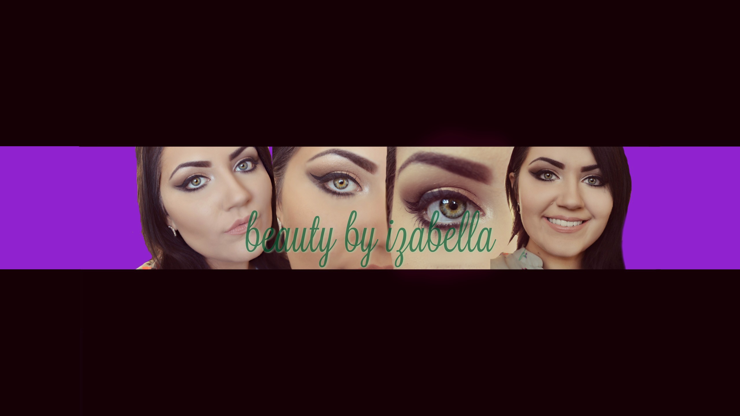 Beautiful YOUTUBE BANNER for $5 - SEOClerks