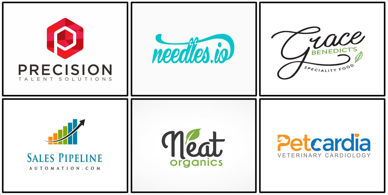 Design SUPERB and AMAZING Logo for $10 - SEOClerks