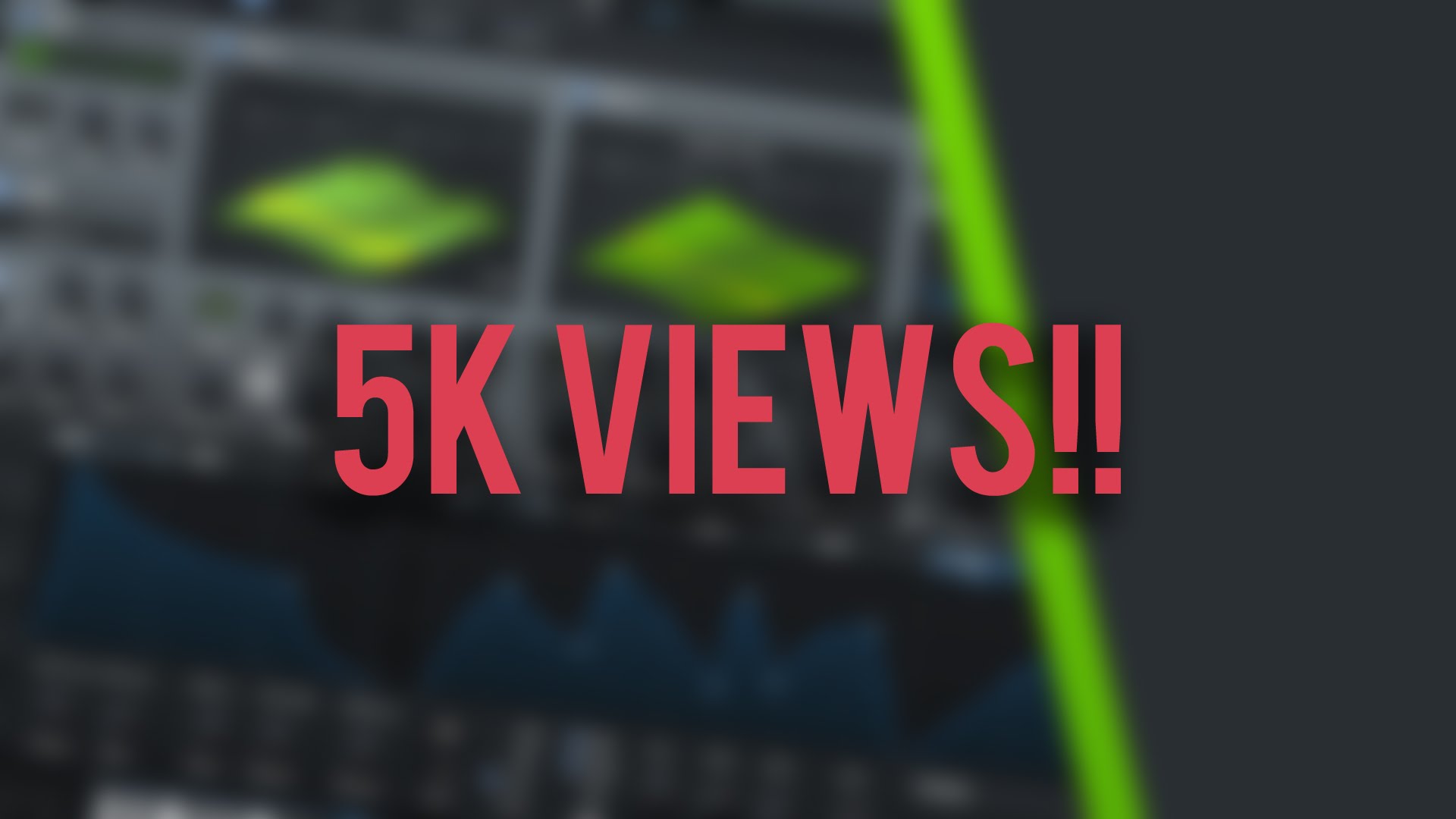 Give you 5K views from USA FOR 3 DAYS for $10 - SEOClerks