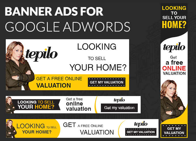 Professional Social media Covers or Banners design for Twitter and more ...