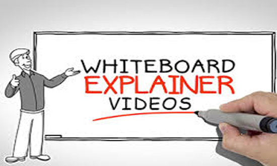 create an amazing whiteboard animated video in 24hrs. for $5 - SEOClerks