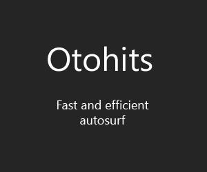 12 Million Oto Hits Points for $5 - SEOClerks
