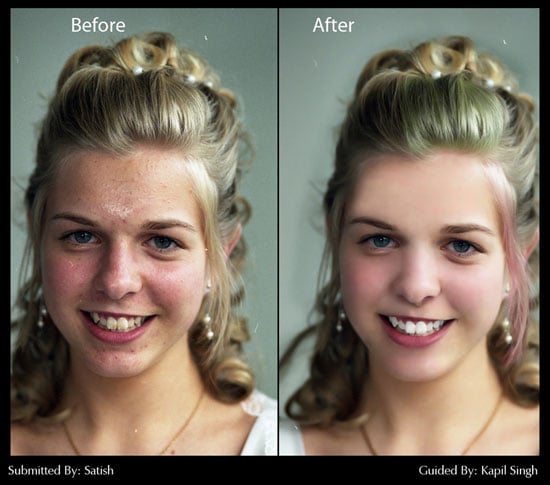 photoshop editing and create high quality photos for $5 - SEOClerks