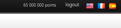 Selling 65M Otohit s / Oto Hits Points for $35 - SEOClerks