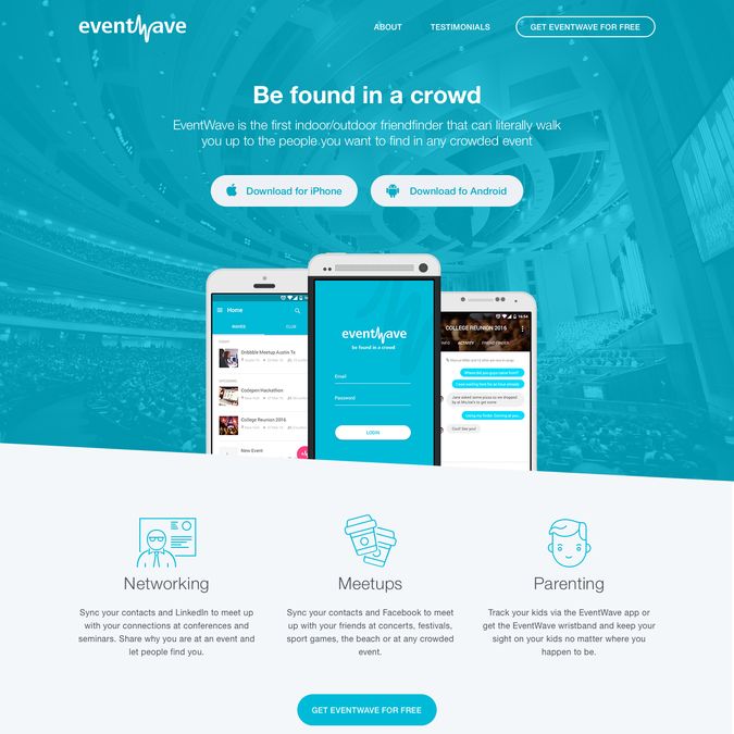 Design An Awesome Web Site Or Web Page for $10 - SEOClerks