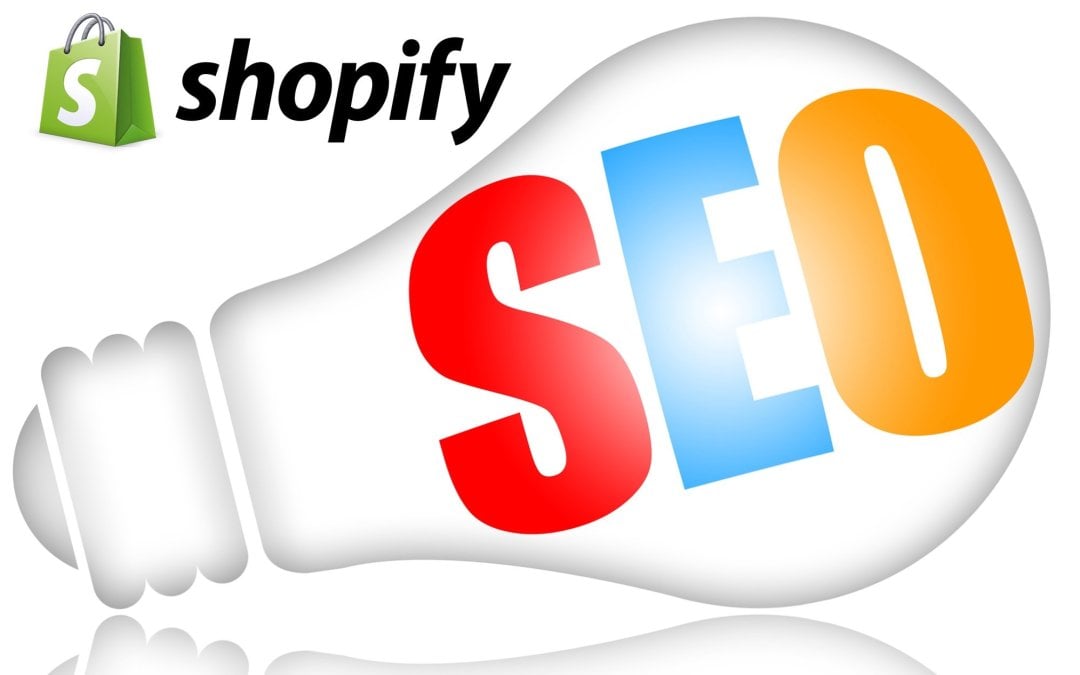 Get Effective Shopify SEO Optimization For Store Ranking for $15 ...