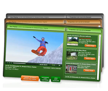 create a customized video player code for one of your videos which you ...