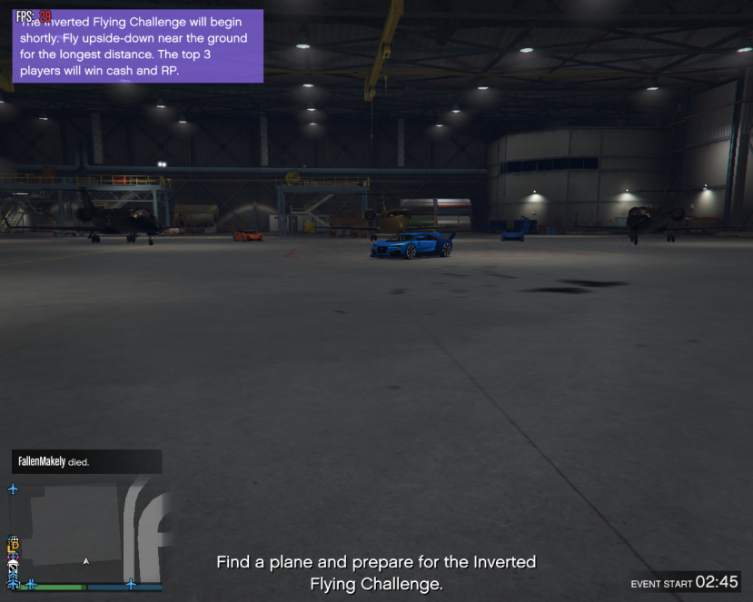 GTA 5 Money and Rank for $3 - SEOClerks