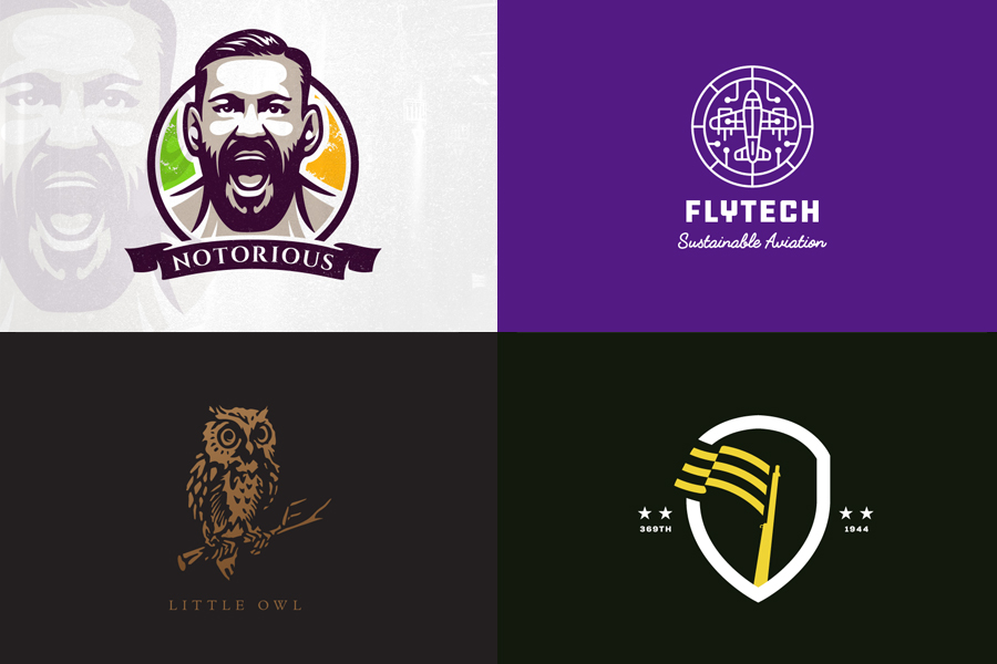 Design Outstanding Logo In 24 Hour For 10 for $10 - SEOClerks