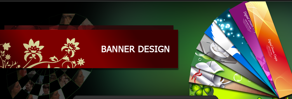 design 10 professional Banners and Logos for $50 - SEOClerks