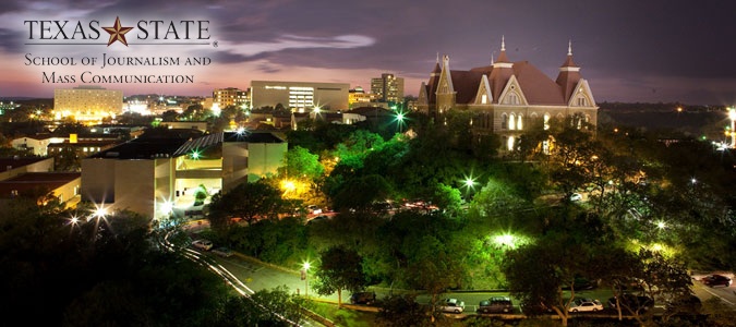 Post 75 flyers on the Texas State University campus for $5 - SEOClerks