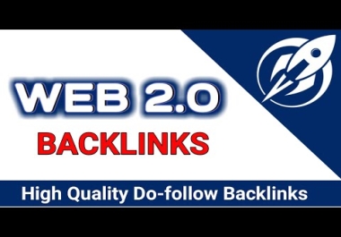 Buy Web 2.0 backinks, Services and Campaigns - SEOClerks