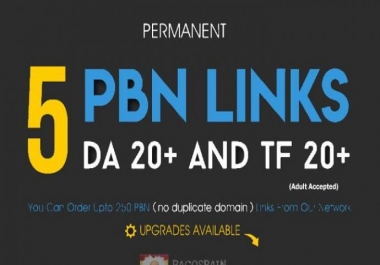 Private Blog Networks Services - SEOClerks