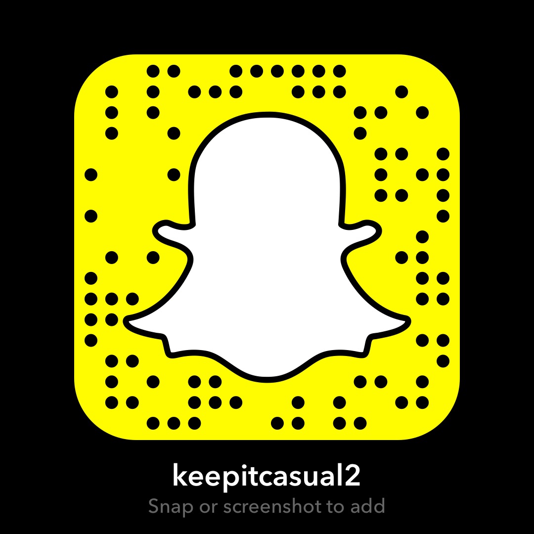 Increase Snapchat following to over 18's - SEOClerks